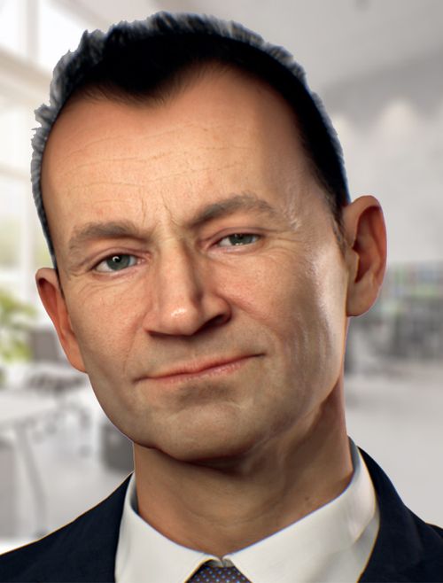 UneeQ Case Study | Kiehl's – a L'Oréal brand